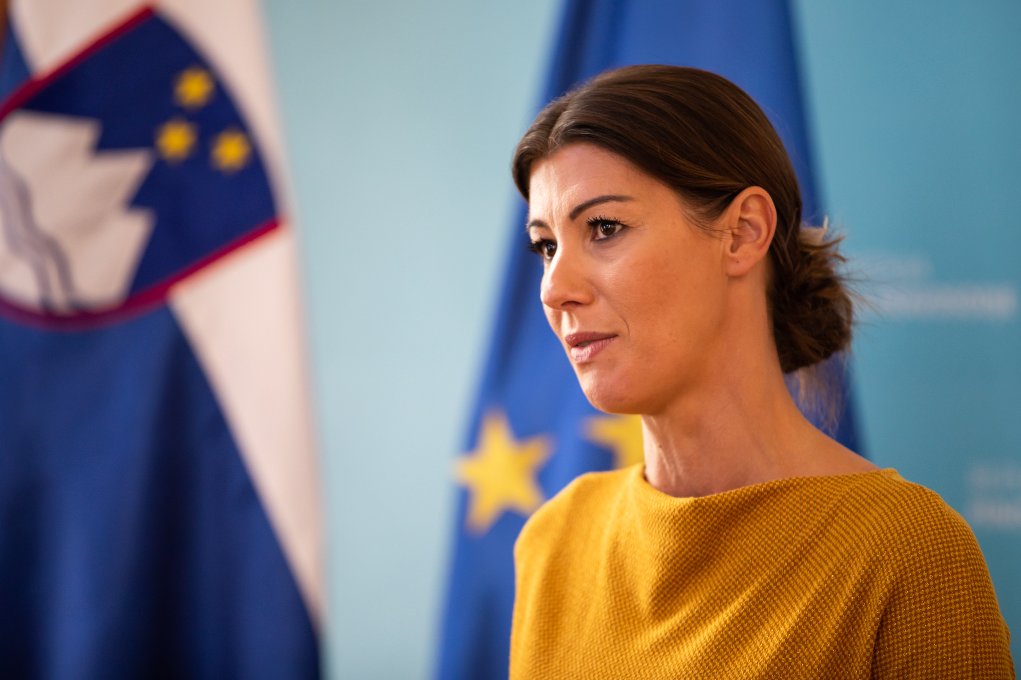 Švarc Pipan: Komur je mar do resnice, je jasno, zakaj sem vztrajala